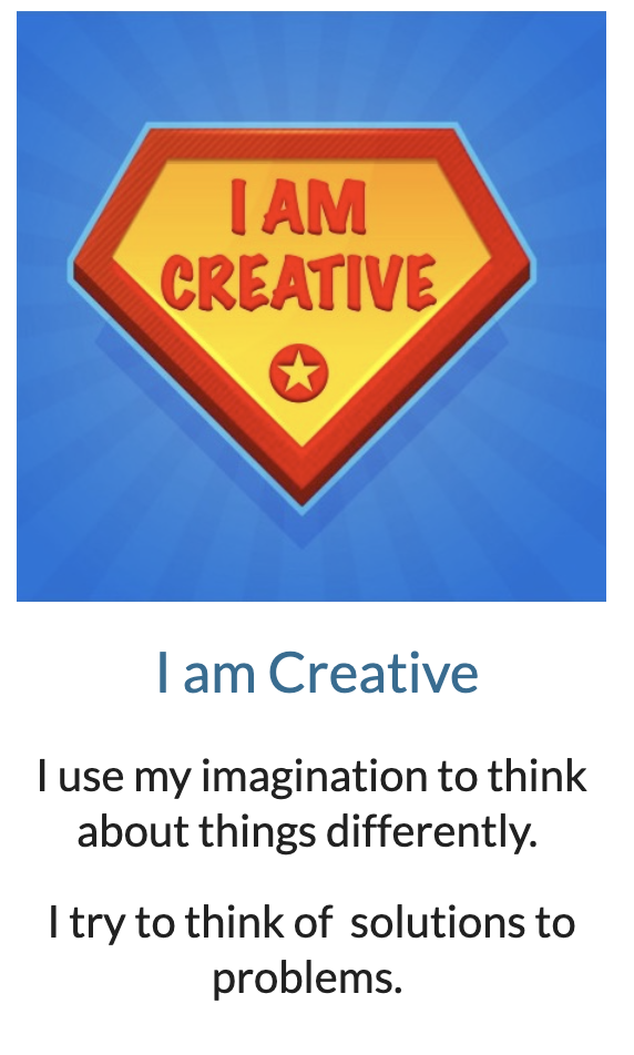 Learning is our SUPERPOWER! – Good Samaritan